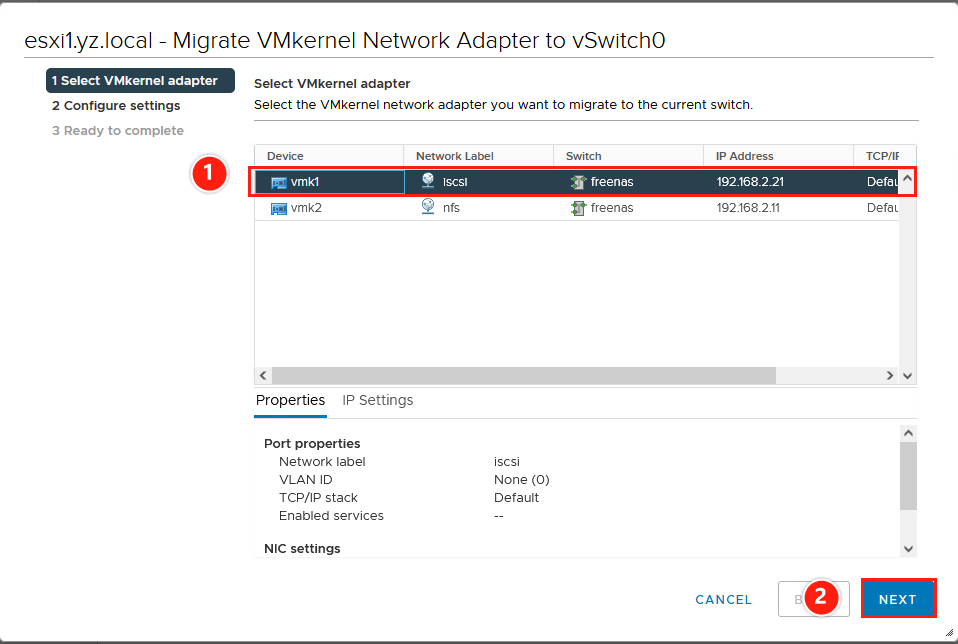 【VMware vSphere】搭建属于自己的 vSphere 实验环境（7）—— 配置 vCenter Server 7_vsphere client创建数据中心-CSDN博客