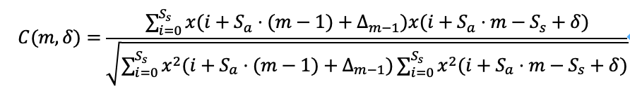 OLA/SOLA/WSOLA语音重叠相加算法分析_ola算法-CSDN博客