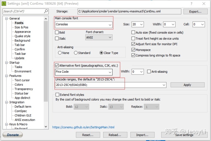 terminus 和 windows terminal_Windows命令行终端神器Cmder配置及美化指南-CSDN博客