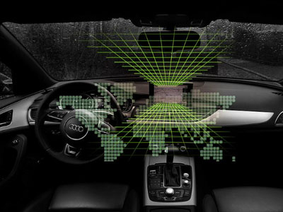 SLAM到底是什么？一文带你读懂SLAM_slam导航是什么意思-CSDN博客