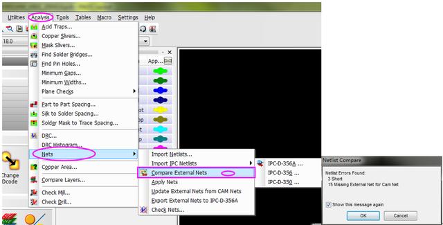 gerber文件_利用CAM350和IPC网表对Gerber进行检查的六步曲教程_weixin_39849671的博客-CSDN博客