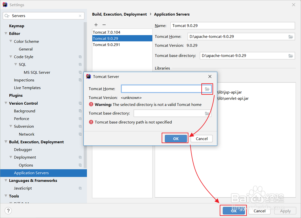 Idea 2020 导入Eclipse项目并运行(详细介绍)_idea识别eclipse项目-CSDN博客