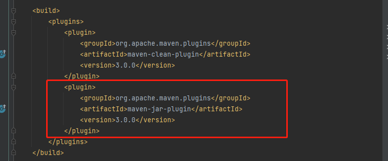 【已解决】在clean、packeage、install的时候报错：org.apache.maven.shared.utils.Os-CSDN博客