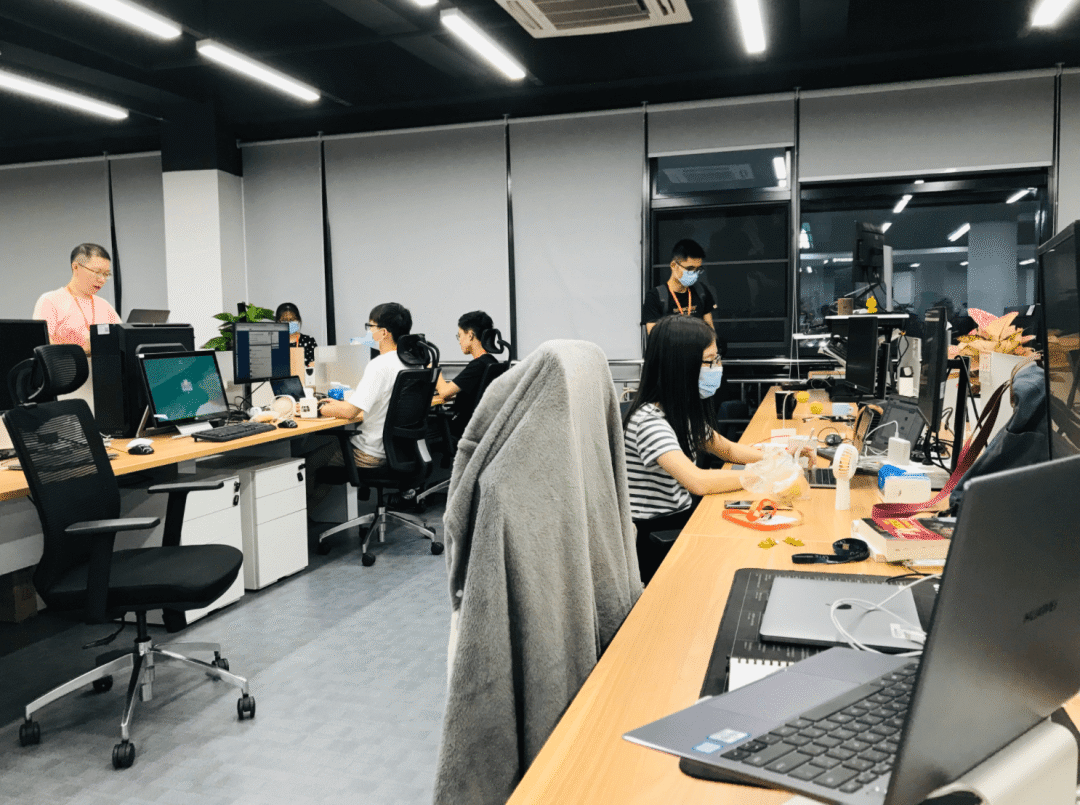 呆呆和你谈谈入职CVTE一个月的感受-CSDN博客