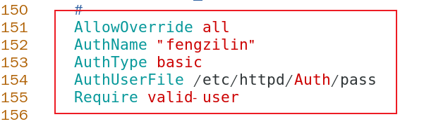 暴力破解之ApacheBASIC认证_authtype basic-CSDN博客