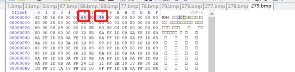 2022春秋杯-春季赛 勇者山峰 writeup（misc全部+web签到）_capture radiate chart-CSDN博客