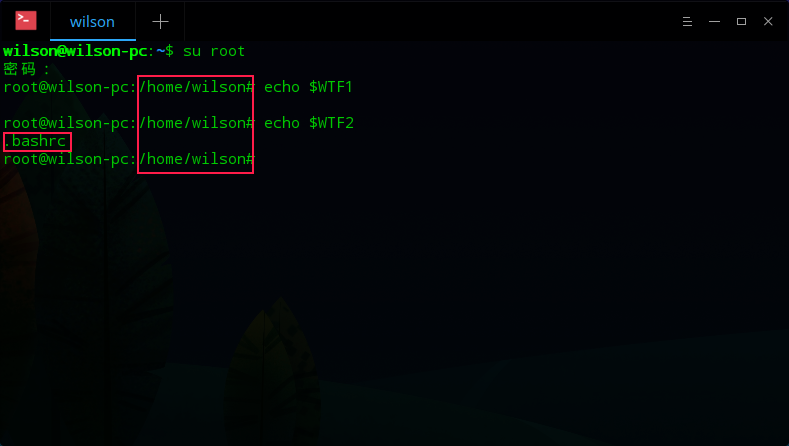 linux权限sudo和su,Linux中su与sudo、su - root的区别-CSDN博客