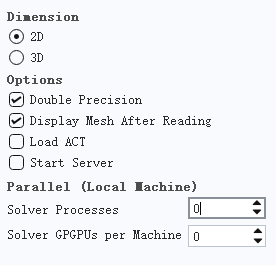 四十八、ANSYS多版本共存_fluent低版本打开高版本case-CSDN博客
