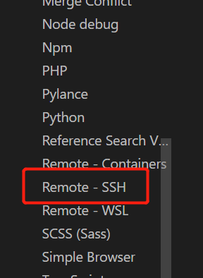 使用vscode的remote ssh远程链接_vscode不在同一wifi下连接-CSDN博客