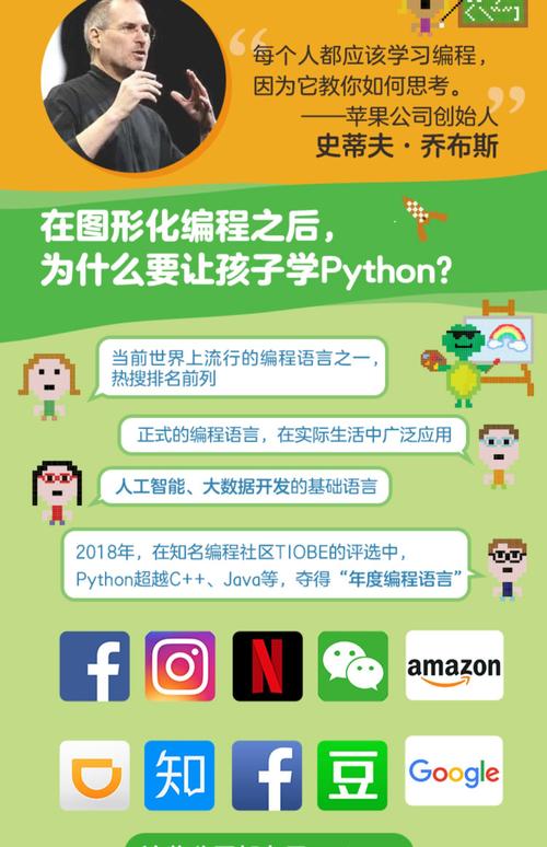 Python儿童编程有必要学吗python儿童编程书籍推荐 Csdn博客