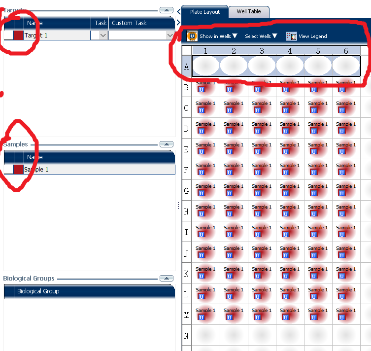 QuantStudio Real-Time PCR Software 软件简易使用教程_quantstudio5说明书-CSDN博客