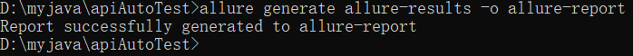allure-commandline下载、安装、配置（windows版）-CSDN博客