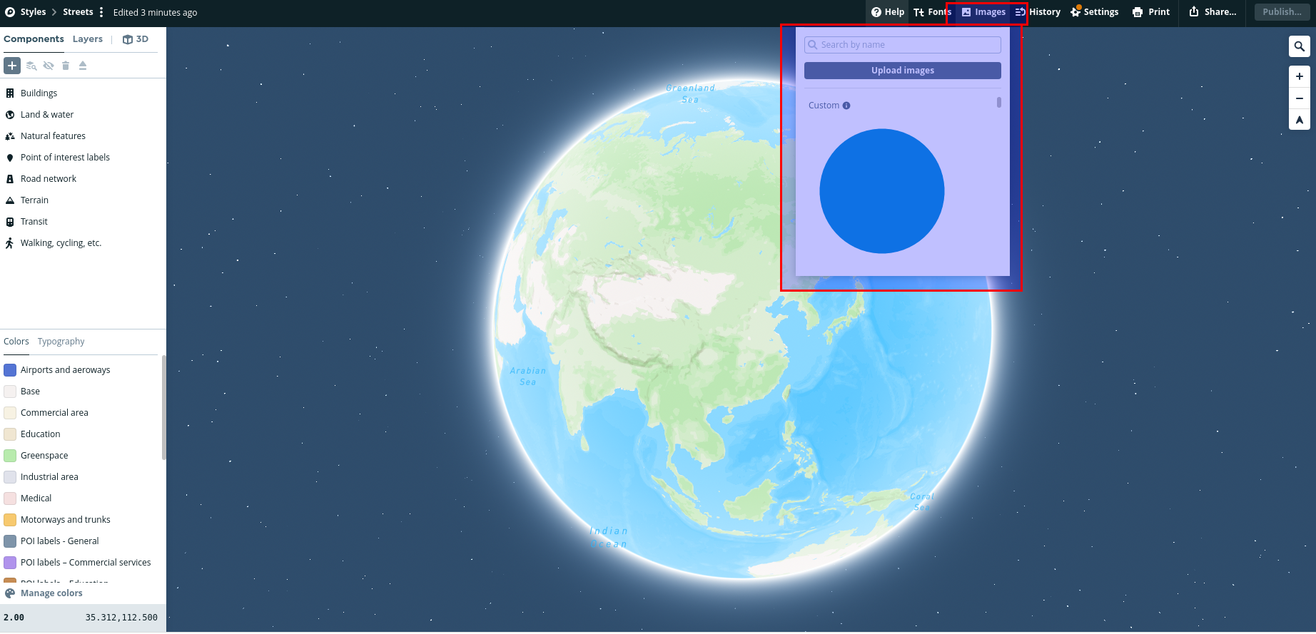 mapbox symbol图层自定义图标-CSDN博客