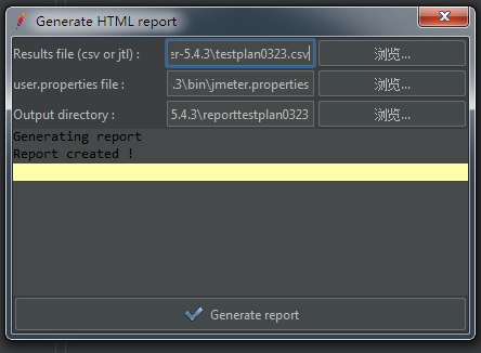 JMeter - 生成HTML报告_jmeter怎么生成html报告_mushuangli的博客-CSDN博客