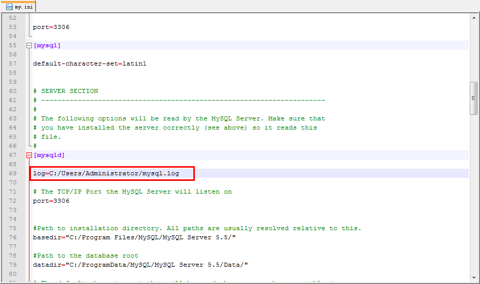 Mysql数据库跟踪 Mysql如何跟踪sql语句 Csdn博客