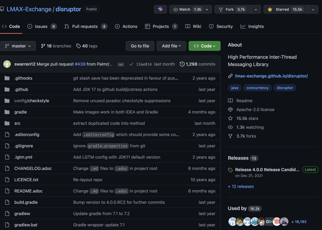一款性能炸裂的内存队列！！ Disruptor_消息队列 disruptor-CSDN博客