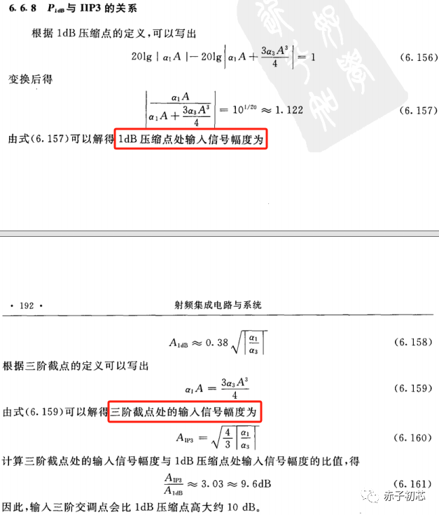 P1dB&IP3_ip1db-CSDN博客