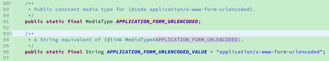 RestTemplate踩坑 之 ContentType 自动添加字符集_resttemplate 指定字符集-CSDN博客