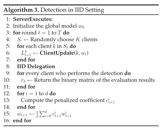 【论文阅读笔记】Shielding collaborative learning:Mitigating poisoning attacks ...