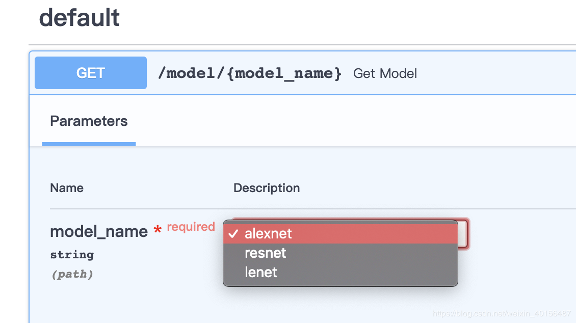 初识FastAPI_{"detail":"not found"}-CSDN博客
