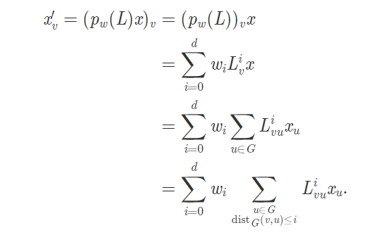 Understanding Convolutions on Graphs-CSDN博客