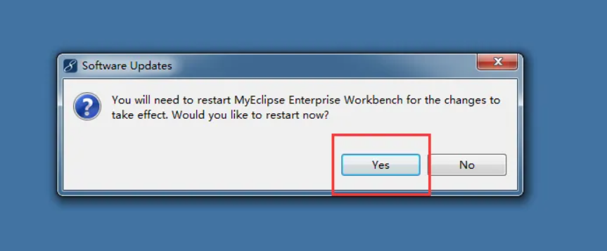 Myeclipse配置svn并拉取项目myeclipse 配置svn Csdn博客 7920