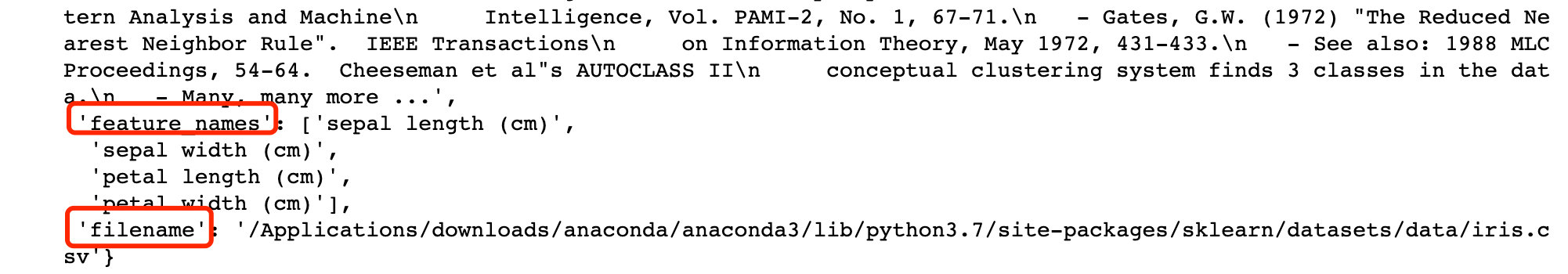 机器学习神器Scikit-learn保姆级入门教程_scikit.js-CSDN博客