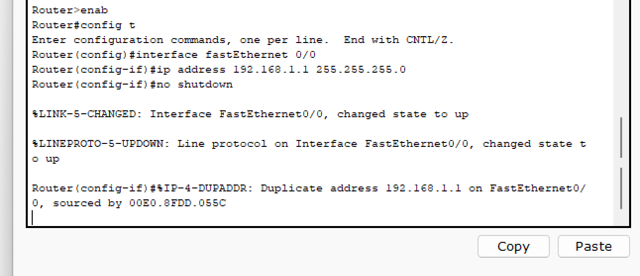 网络设备基本配置——命令了解_网络设备有哪些配置的方式-CSDN博客
