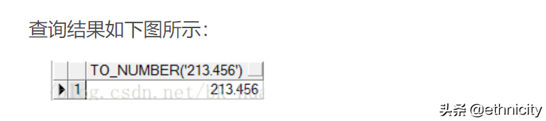 Oracle-Oracle基础_oracle create table select from-CSDN博客