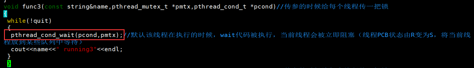 Linux——线程4|线程同步_实验4linux线程同步-CSDN博客