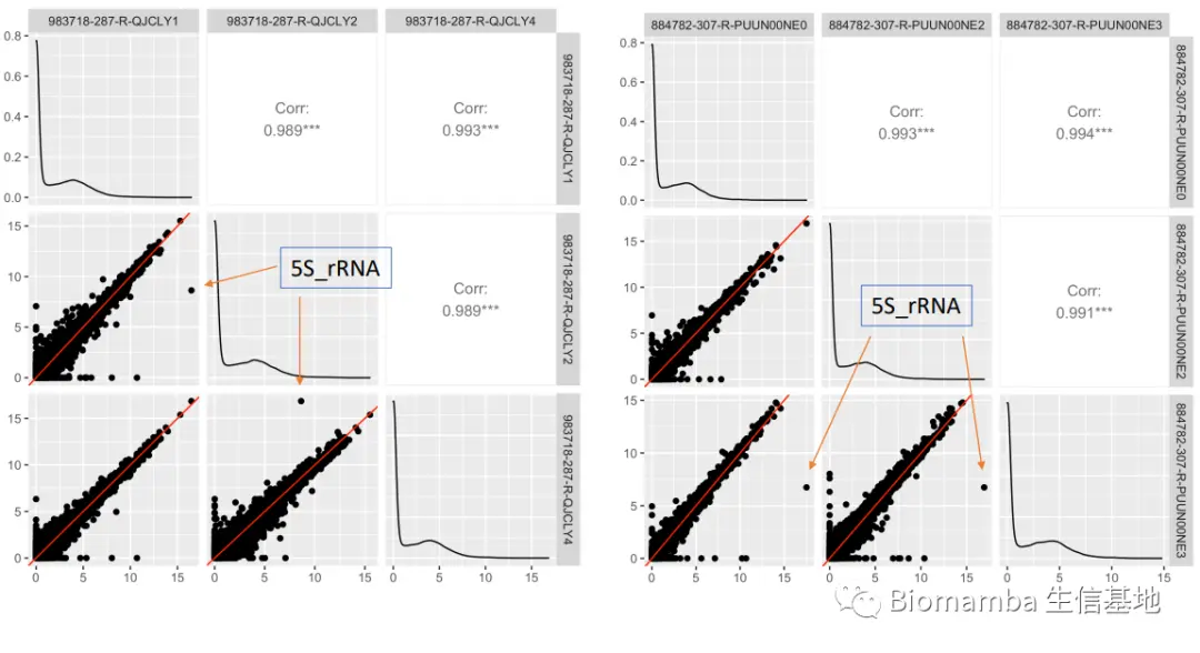 FPKM,TPM, Counts: 谁更适合做差异分析？_fpkm做差异表达分析-CSDN博客