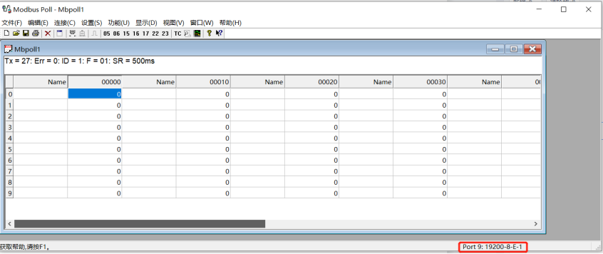 【PLC】施耐德PLC数据采集经验总结-Modicon M218_施耐德plc之间数据采集-CSDN博客