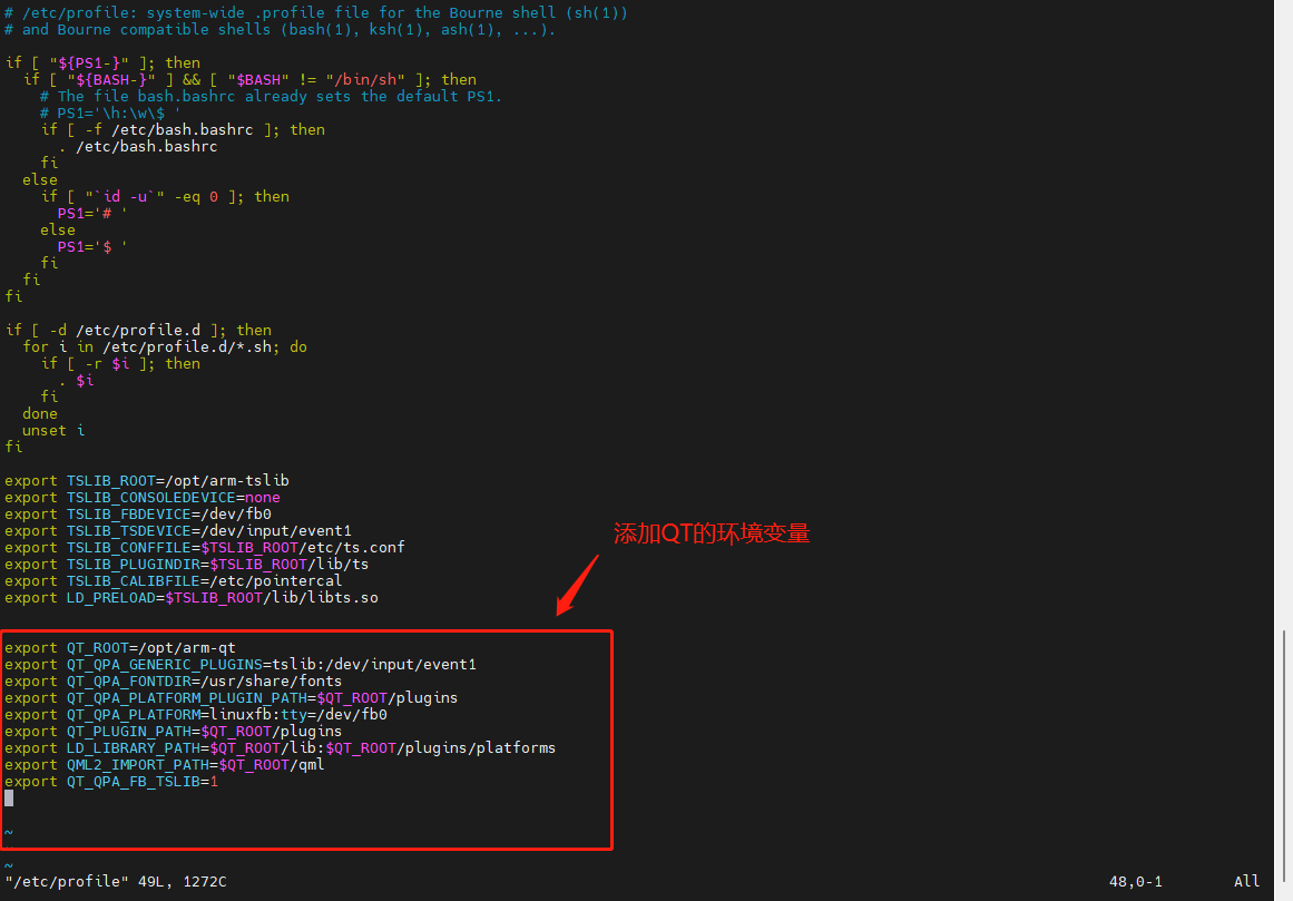 Ubuntu2004交叉编译移植opencv470和qt51212至arm64位平台lkd3588（开发板为ubuntu2004 