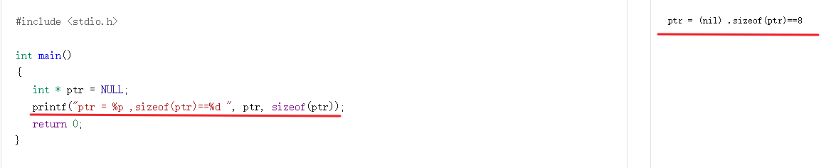 你真的知道 GO 中 nil 代表什么吗？-CSDN博客