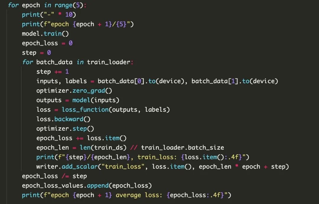 一款专门为医学图像定制的框架（MONAI），太好用了！_monai医学图像-CSDN博客