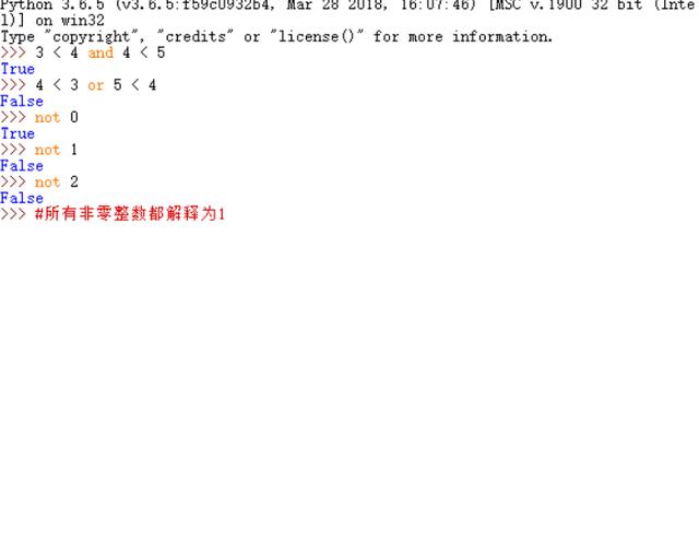 Python中各操作符的优先级python运算符及优先级问题 Csdn博客 5239