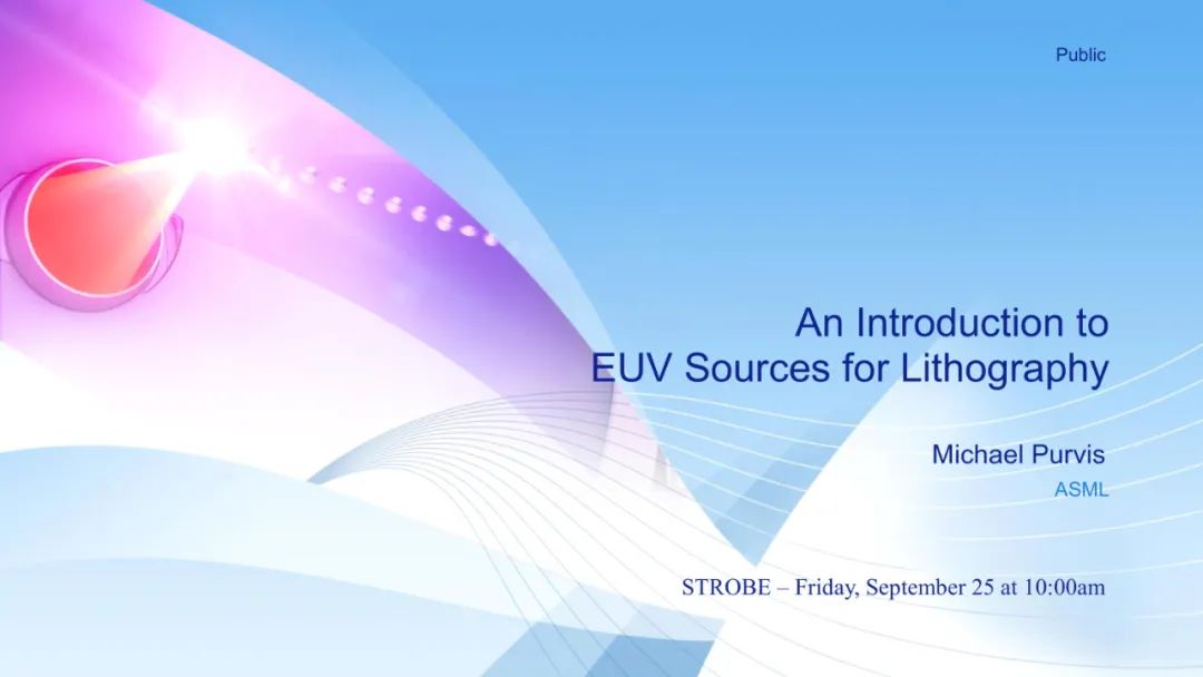 【ASML】EUV光刻技术PPT-CSDN博客