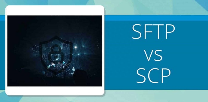 选择适合企业的文件传输方式:sftp与scp的比较及应用场景分析ftp Scp Sftp 传输效率 Csdn博客