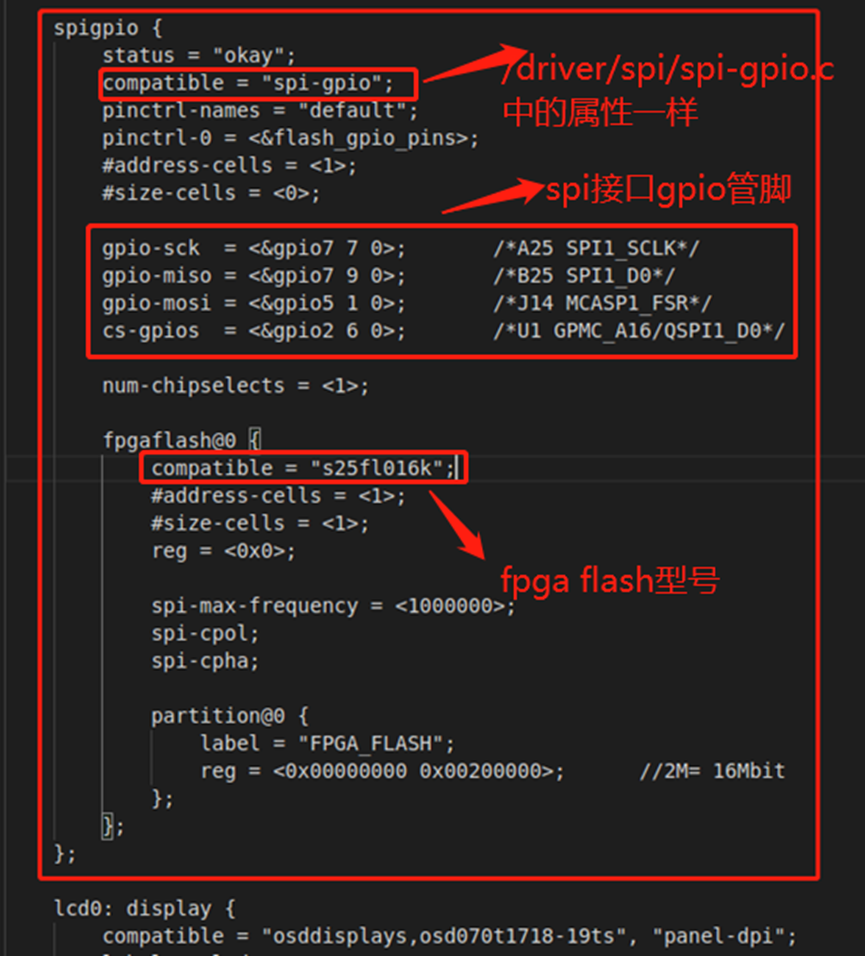 AM5728添加读写spi flash驱动_linux spi flash驱动-CSDN博客