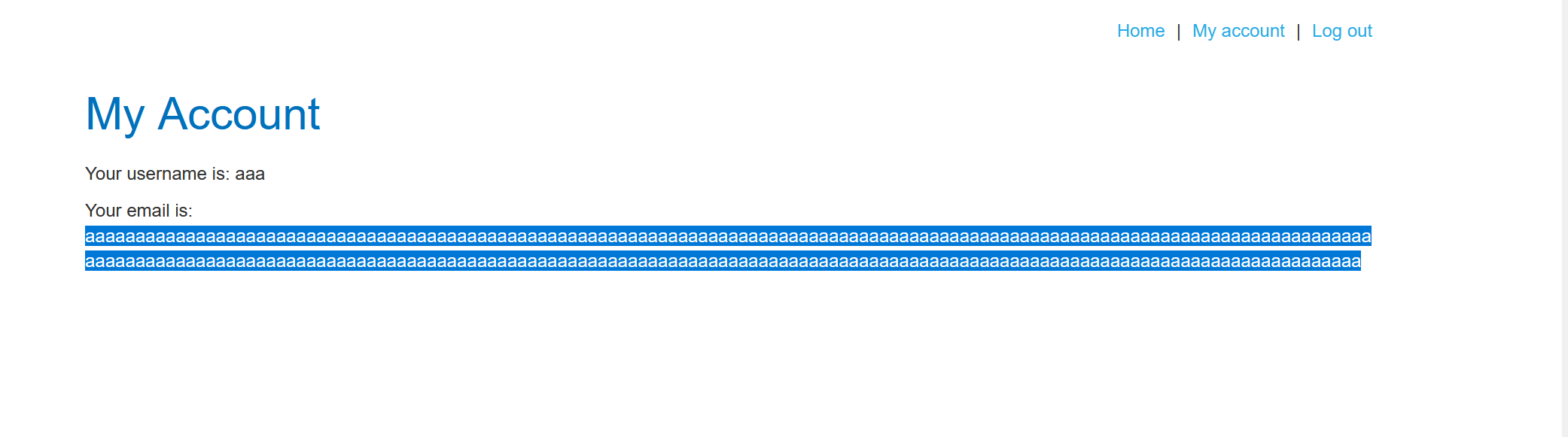 Lab: Inconsistent handling of exceptional input：对异常输入的处理不一致-CSDN博客