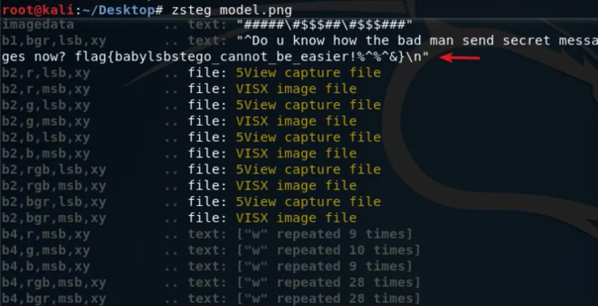 CTF学习-MISC杂项解题思路-CSDN博客