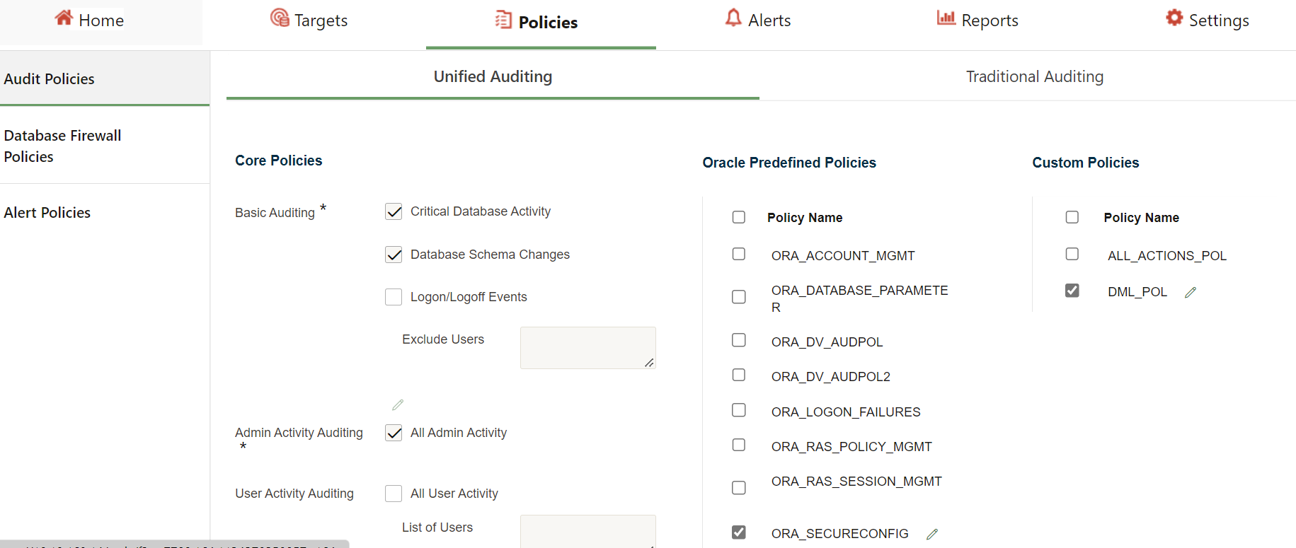 Oracle Audit Vault部署-CSDN博客