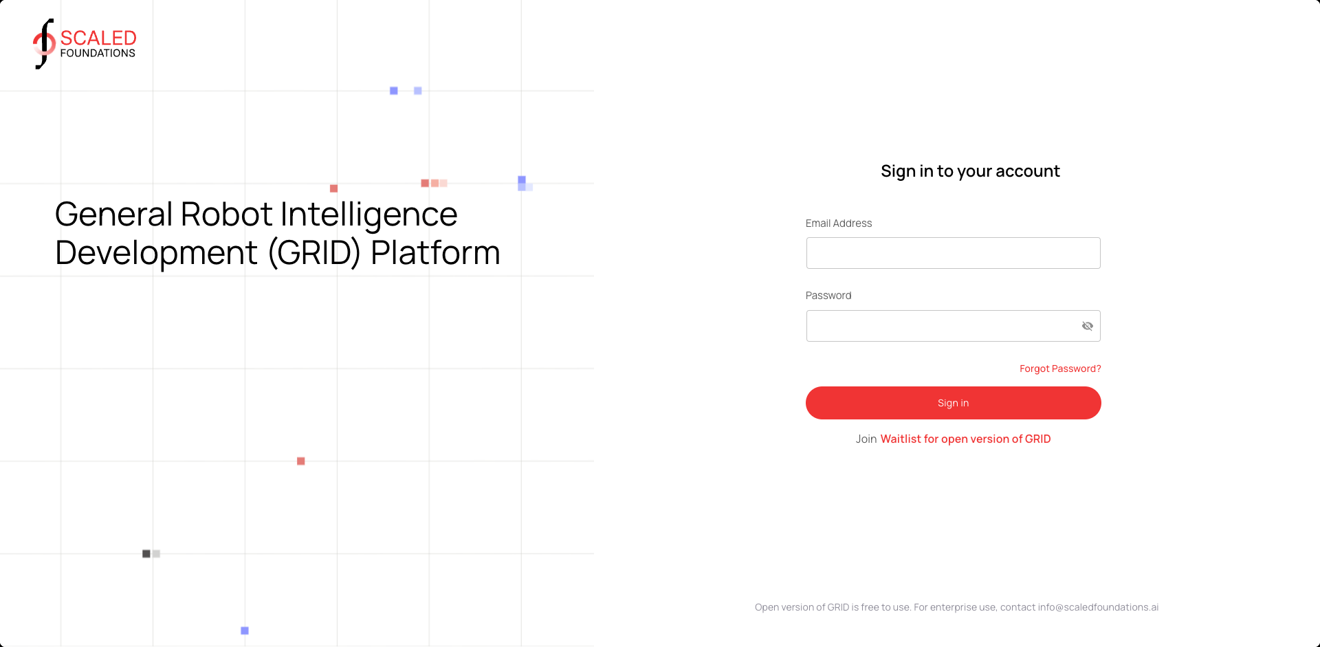 GRID-playground入门指南 - 快速开发机器人智能的开源平台-CSDN博客