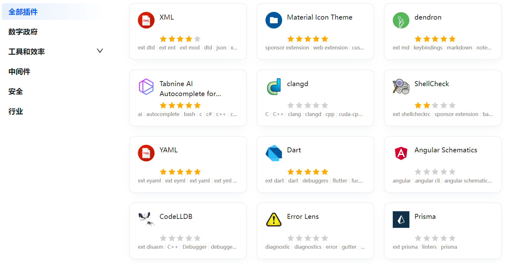 全国首款支持多环境开发的 IDE —— CEC-IDE-CSDN博客