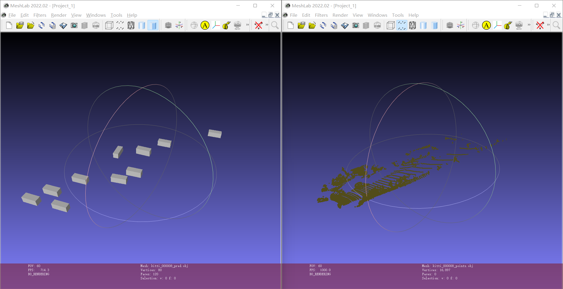【AI框架】MMDetection3D 目标检测框架的 Docker 环境制作和改良_docker封装mmdet-CSDN博客