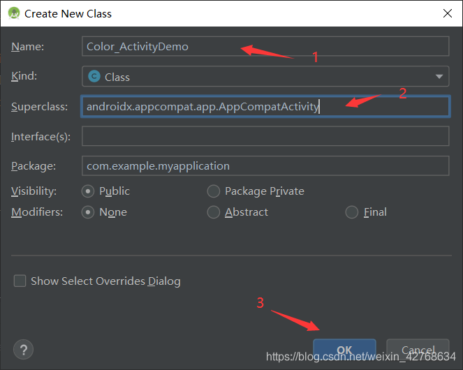 android 颜色资源文件,android中colors.xml颜色设置资源文件的方法-CSDN博客