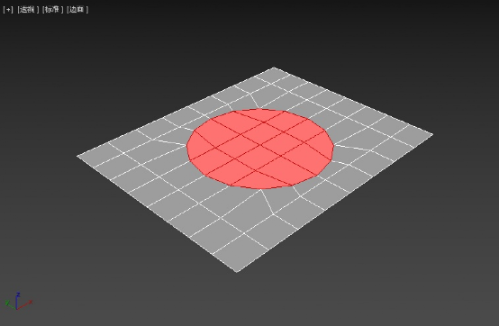 3DMAX圆形结构插件LoopRegularizer使用教程_3dmax圆形化插件-CSDN博客