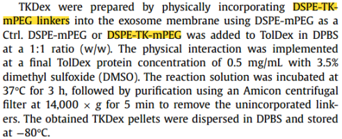 DSPE-TK-PEG2000的应用案例分享_dspe-peg2000he dspe-tk-peg2000-CSDN博客