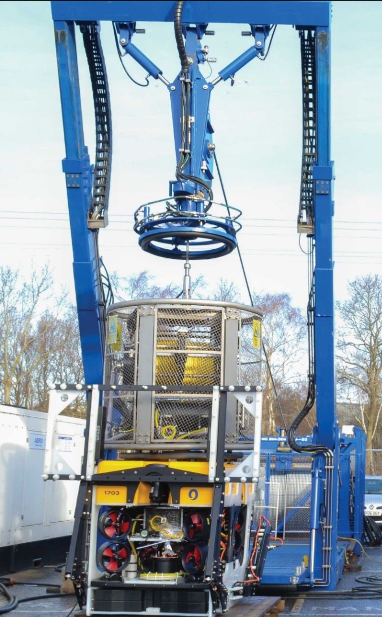 ROV设计之要素-CSDN博客